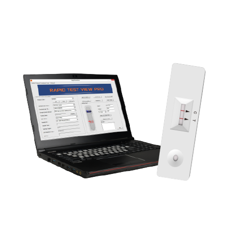 RapidScan DSK is A lateral flow immunoassay development starter kit ...