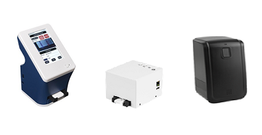 RapidScan DSK is A lateral flow immunoassay development starter kit ...