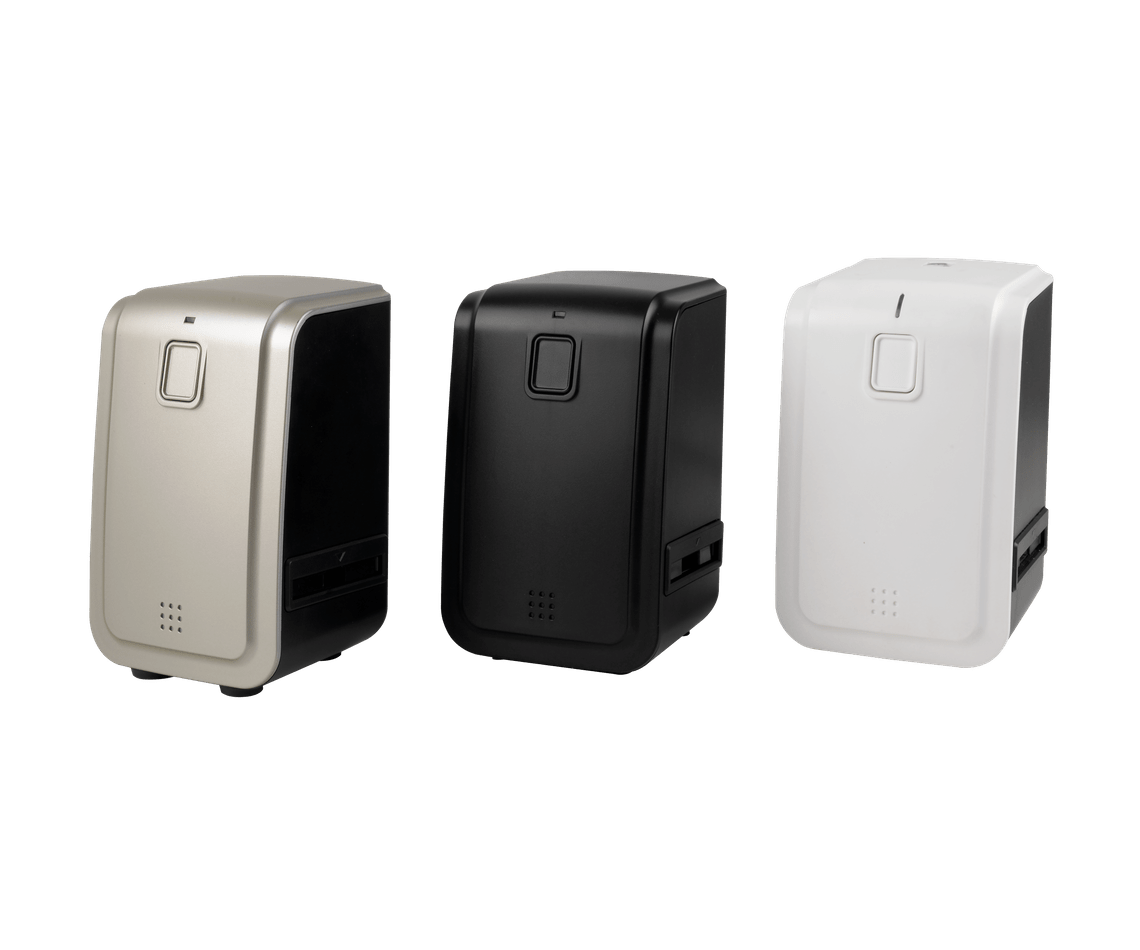 RapidScan PC is a compact reader works with Rapid Test View software ...