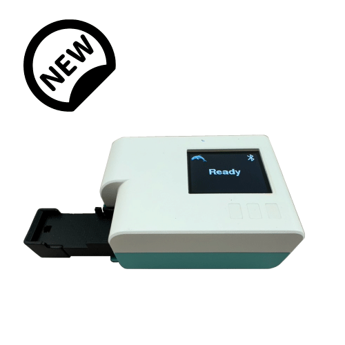 RapidScan PH Plus