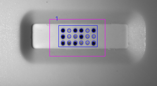 "Array Analysis" is a software that analyzes multiplex lateral flow ...