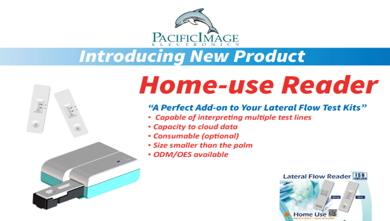 Pacific Image Electronics Co., Ltd