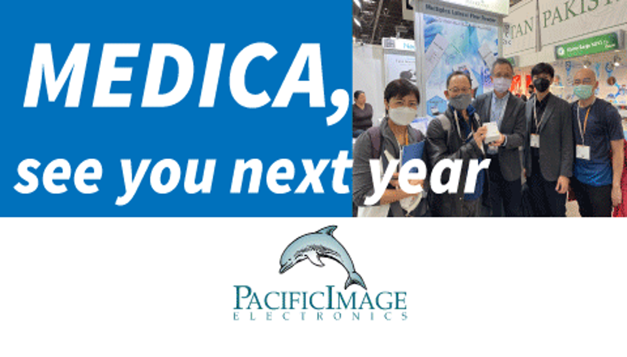 Pacific Image Electronics Co., Ltd