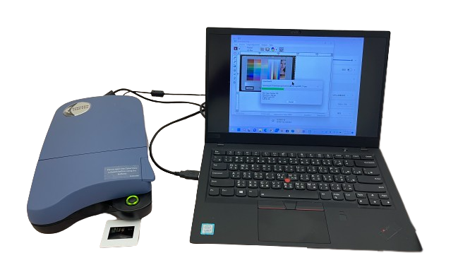 Pacific Image PrimeFilm 7250 Plus Film Scanner. All Manual Operation ...