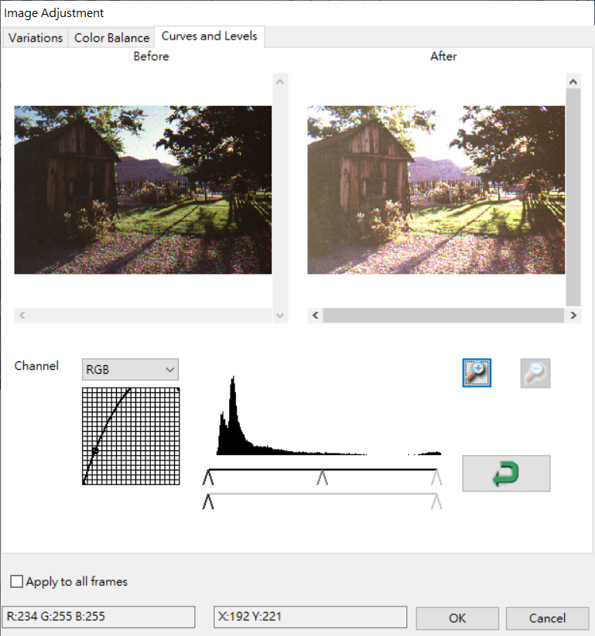 PrimeFilm 120 Pro Plus
