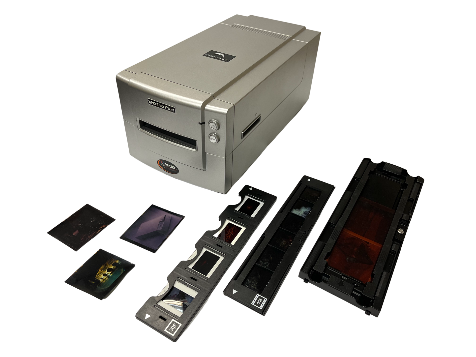 PrimeFilm 120 Pro Plus