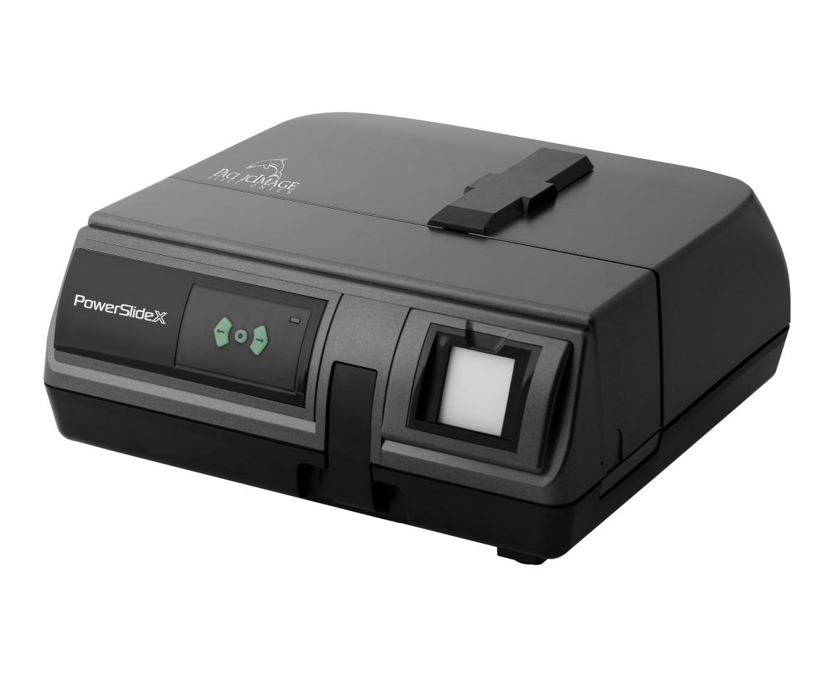 Pacific Image Electronics Co., Ltd