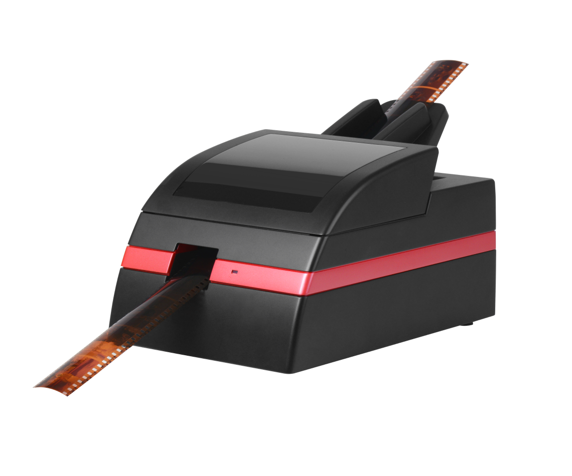 Pacific Image Electronics Co., Ltd